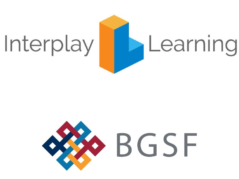 Interplay Learning Partners with BGSF | phcppros